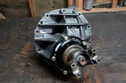 Remanufactured Differentials | Products | Houston Rebuilt Axles And ...