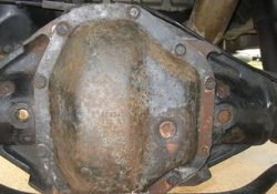 Chevy 1 Ton Axles For Sale | Products | Houston Rebuilt Axles And ...